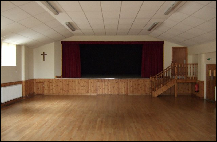 Church Hall